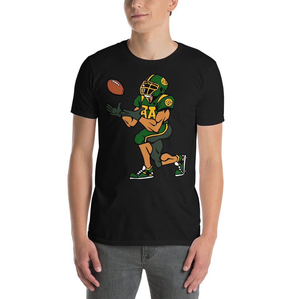 Catching Punts T-Shirt – Flop The World Poker Gear