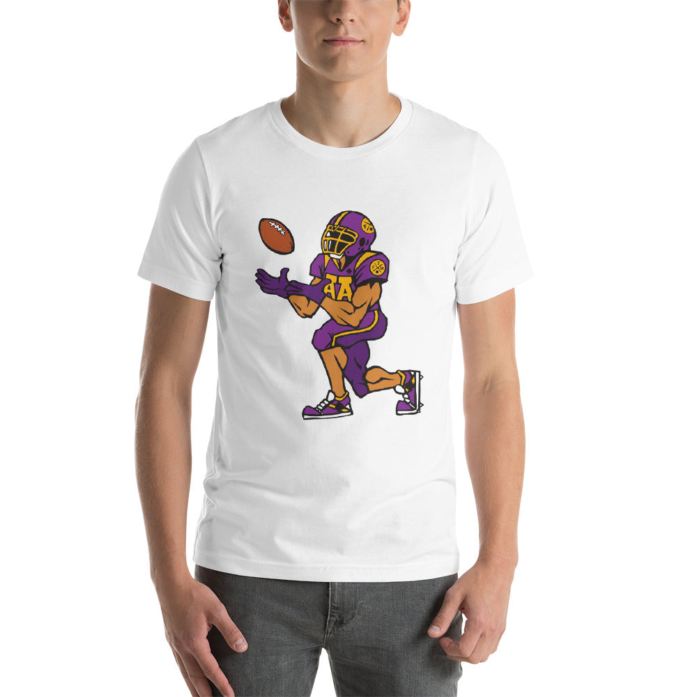 Catching Punts T-Shirt – Flop The World Poker Gear